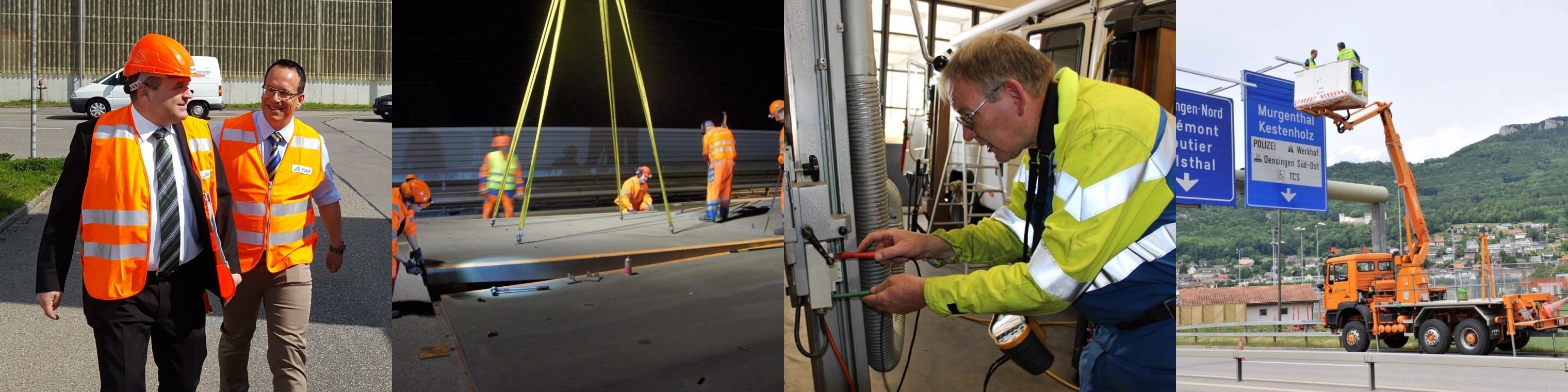 NSNW als Arbeitgeber: Gehalt, Karriere, Benefits